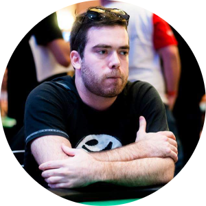 CNC Poker